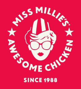 Miss Millie's Awesome Chicken | PartnerWise Franchise