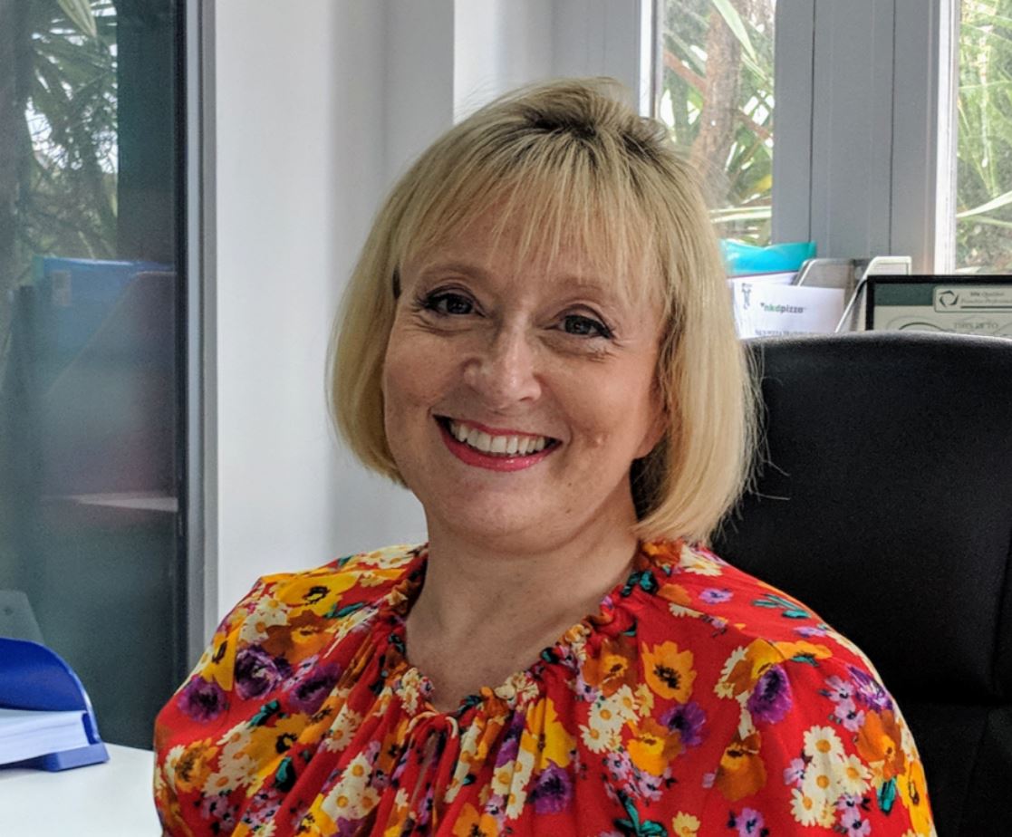 Roz Goldstein QFP | PartnerWise Franchise